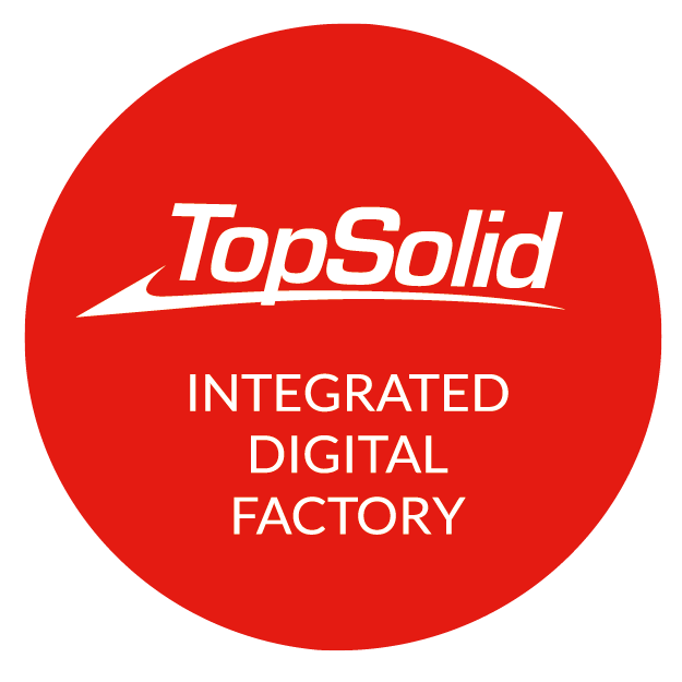 TopSolid'Design